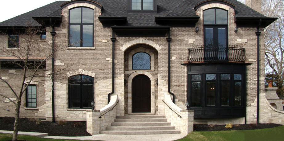SOLID Masonry Experts | Masonry Chicago & Tuckpointing Chicago